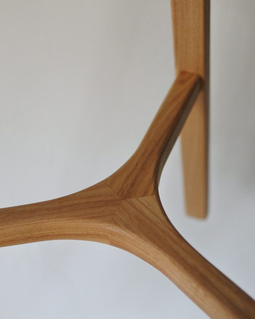 tri-legs stool – nikom